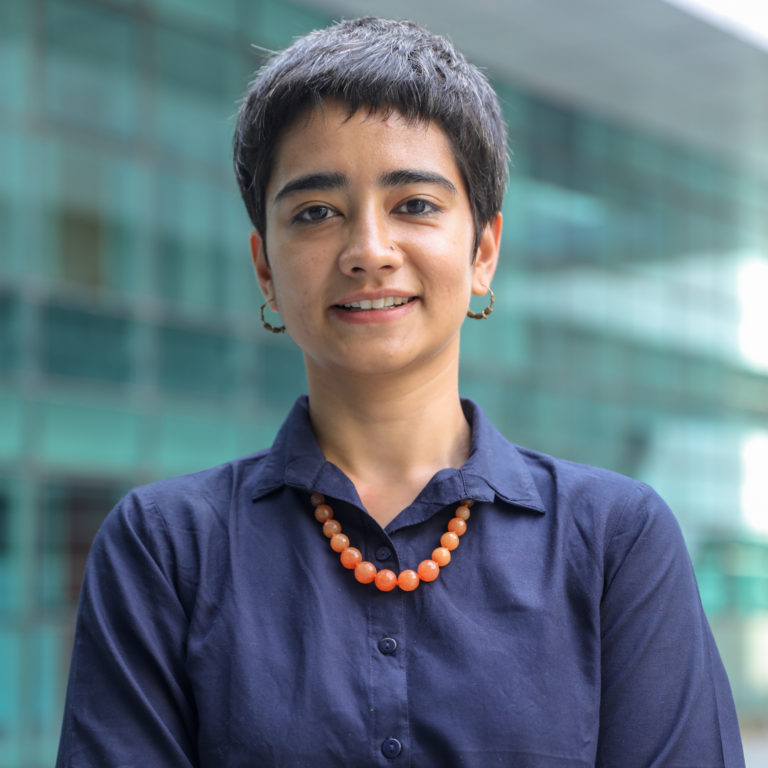 About Us - Indus Action