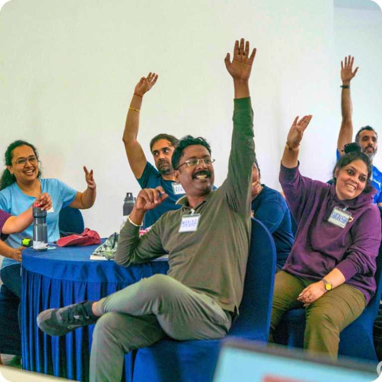 Home Page - Indus Action