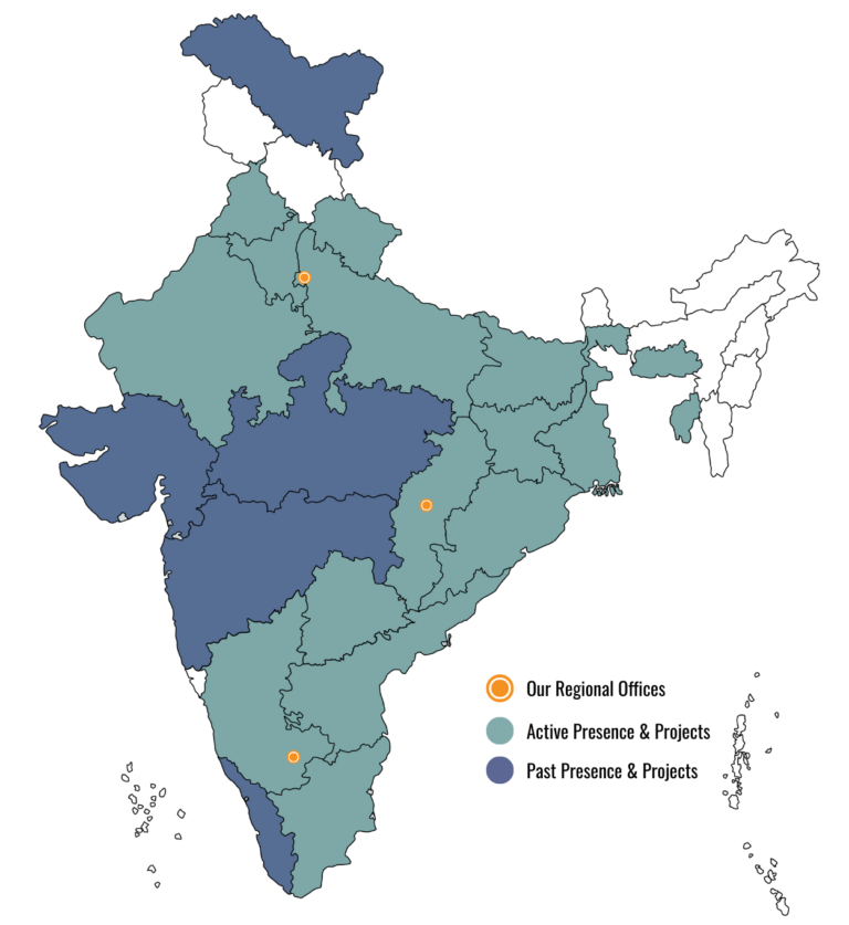 Home Page - Indus Action