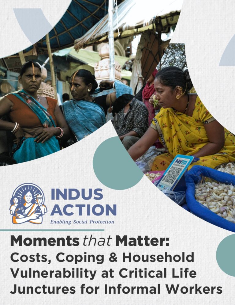 Home Page - Indus Action